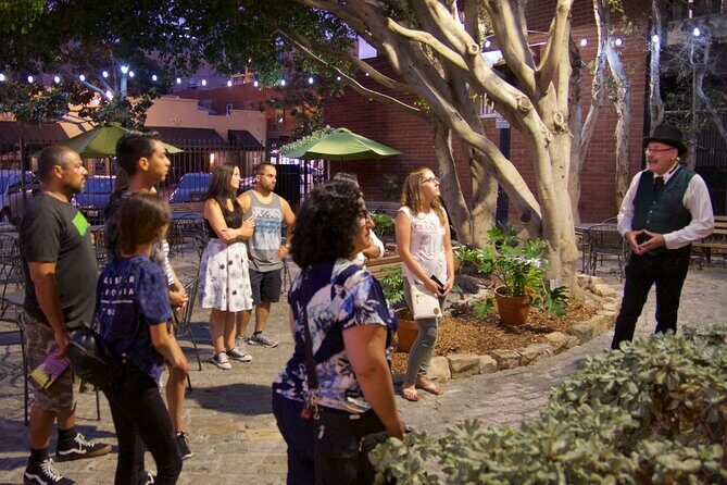 The Gaslamp and Downtown Historical Tour in San Diego - FAQ