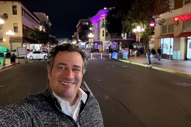 The Gaslamp Quarter Walking Tour - The Sum Up: Who Will Love This Tour?