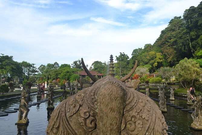 The Gate of Heaven Bali Tours - A Closer Look at the Tour