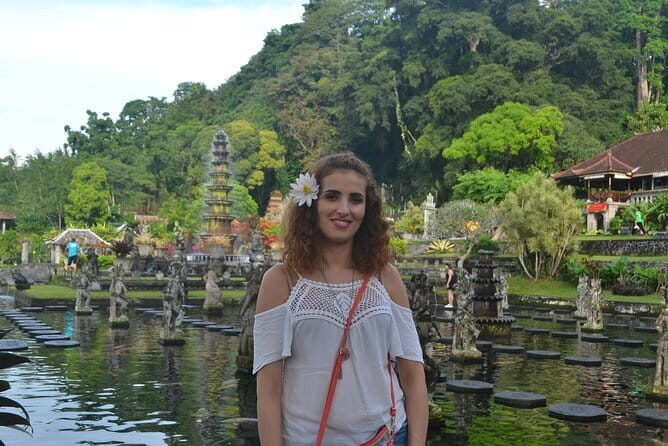 The Gate of Heaven Bali Tours - What Our Reviewee Said