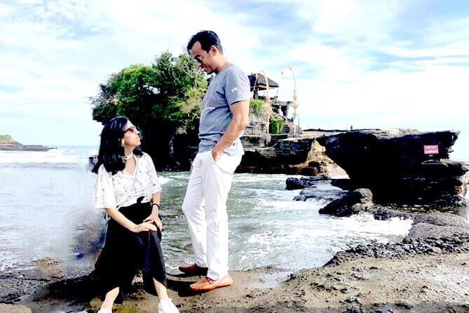 The Gate of Heaven Bali Tours - FAQs