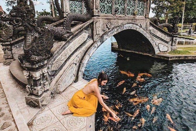 The Gates of Heavan - Ubud Jungle Swing & Waterfall Tour - Final Thoughts