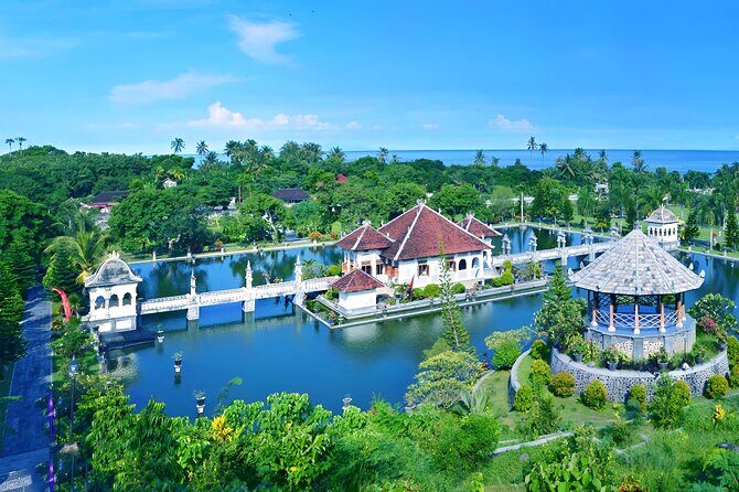 The Gates of Heaven Bali Tour : Bali Instagrammable Trip - Practical Details and Insights