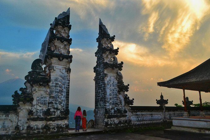 The Gates of Heaven Lempuyang Tours All Inclusive - The Day Unfolds: Detailed Itinerary Breakdown