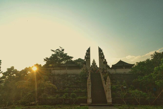 The Gates of Heaven Lempuyang Tours All Inclusive - FAQ