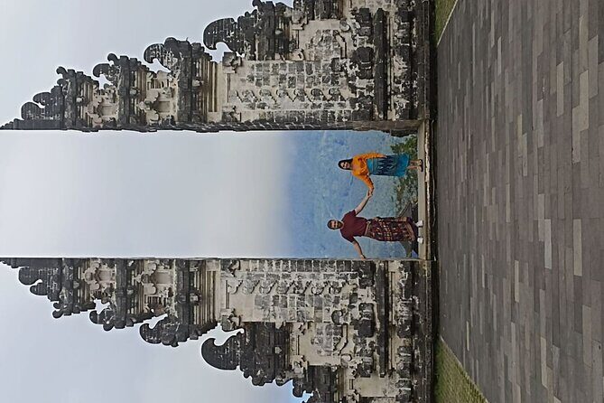 The Gateway to Heaven: Lempuyang Temple's Enchanting Gate - FAQ