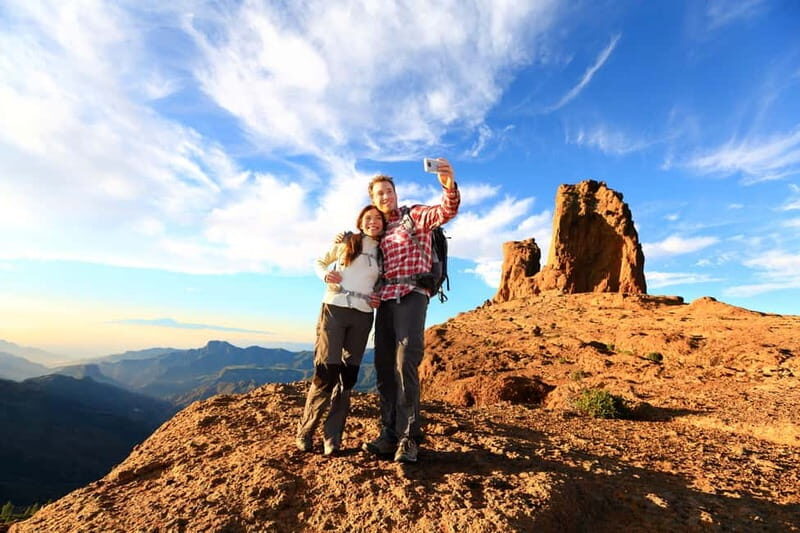 The GC Travel Guide - All of Gran Canaria in one place - Key Points