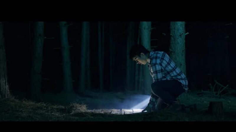 The Ghost of Granite Lake: Puzzle Hunt + Nature Escape - Key Points