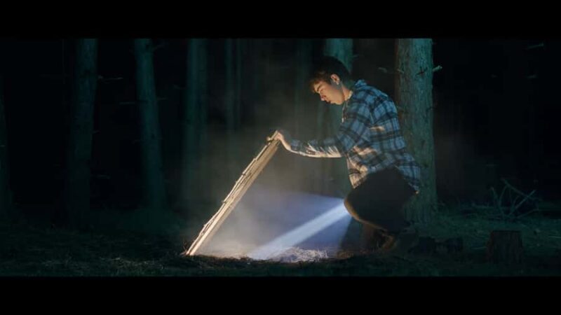 The Ghost of Granite Lake: Puzzle Hunt + Nature Escape - Introduction: A Different Kind of Yosemite Adventure