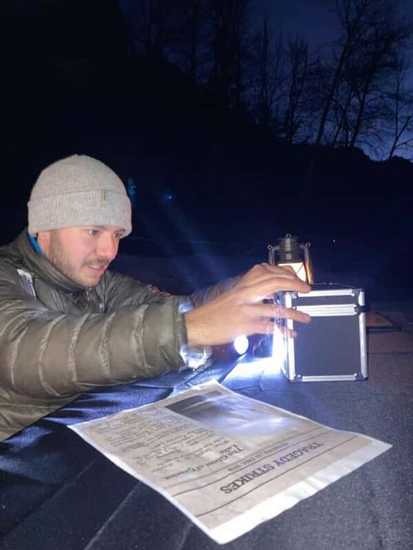 The Ghost of Granite Lake: Puzzle Hunt + Nature Escape - The Sum Up: Is It Worth It?