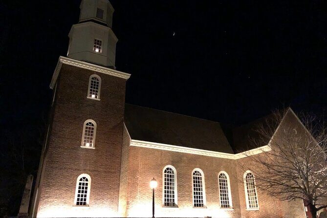 The Ghost Tour Boos and Booze Haunted Pub Crawl - Final Thoughts