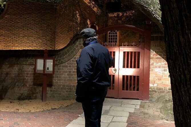 The Ghost Tour Boos and Booze Haunted Pub Crawl - FAQ