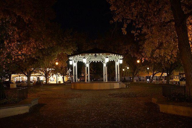 The Ghost Tour of Old Town - New Mexico's oldest Ghost Walk - Since 2001 - The Value of the Experience