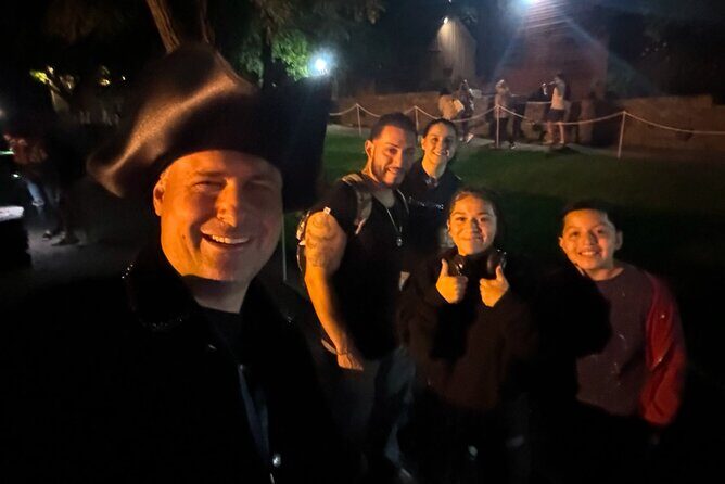 The Ghost Walk. Tortured Souls of Salem - Final Thoughts: Is It Worth It?