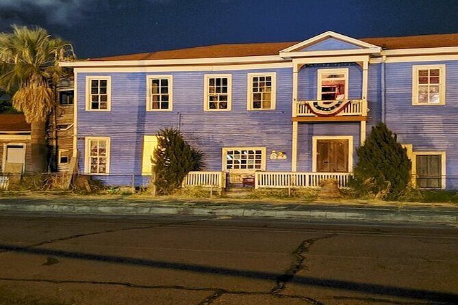 The Ghosts of Galveston Guided Walking Tour - Final Thoughts