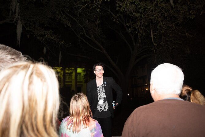 The Ghosts of Key West Walking Tour - A Thorough Look at the Ghosts of Key West Experience