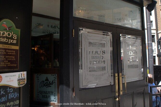 The Ghosts of Milwaukee & the Haunted Third Ward: Private Tour - Value and Practicalities