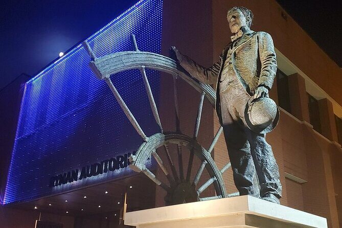 The Ghosts of Nashville Night-Time Walking Tour - Final Thoughts: Who Should Consider This Tour?