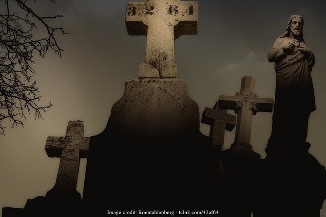 The Ghosts of Old Montreal: Private 1.5-hour Spooky Tour - The Practicalities: What You Need to Know