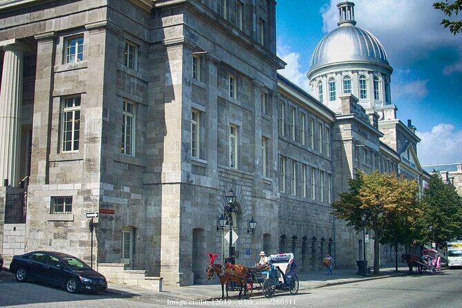 The Ghosts of Old Montreal: Private 1.5-hour Spooky Tour - The Sum Up