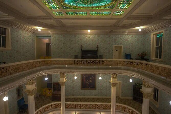 The Ghosts of Old San Antonio - A Deep Dive into the Ghosts of Old San Antonio Experience