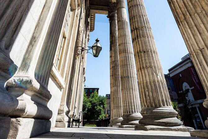 The Ghosts of Philadelphia Tour - FAQs