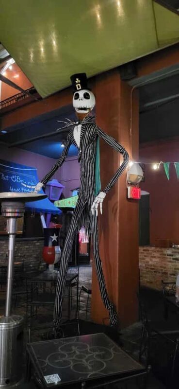 The Ghosts of San Antonio Walking Tour - Key Points