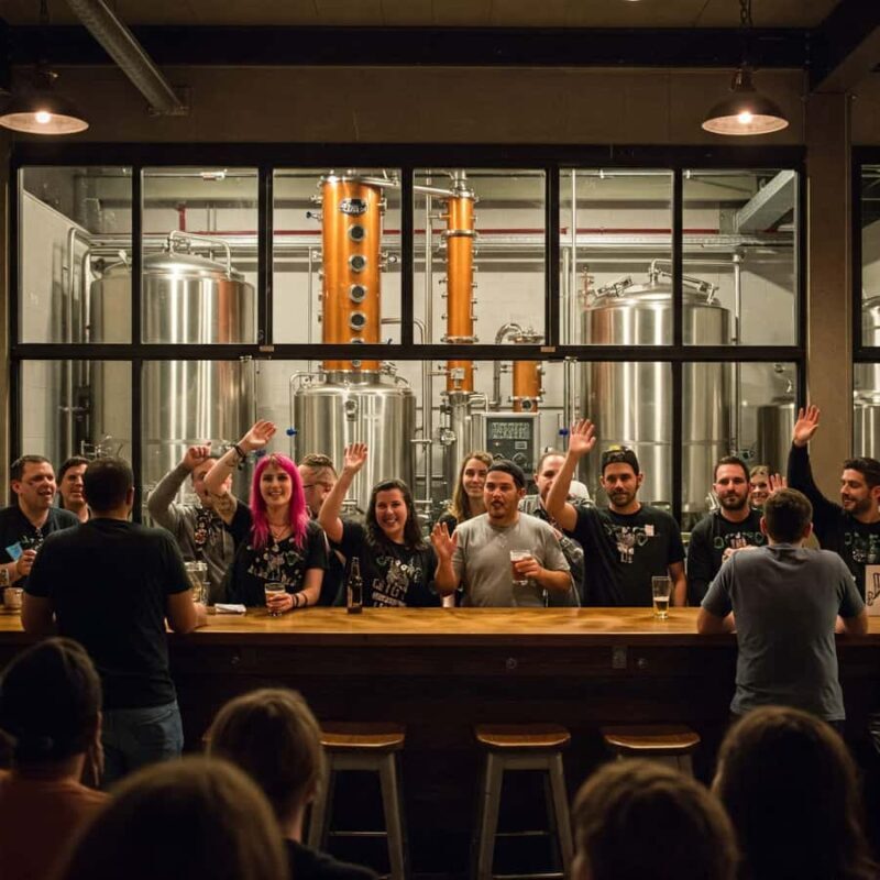 The Ghosts of San Antonio Walking Tour - Who Should Consider This Tour?