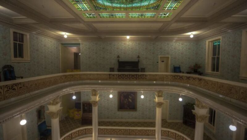 The Ghosts of San Antonio Walking Tour - Exploring the Details of The Ghosts of San Antonio Walking Tour