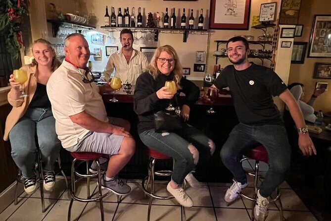 The Ghoulish Gourmet Haunted Food Tour - A Closer Look at What You Can Expect