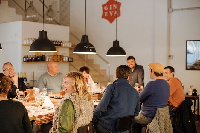 The GIN EVA TASTING at Casa Eva - FAQ
