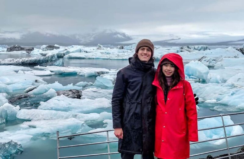 The Glacial Gems Private Tour: South Coast & Diamond Beach - Discover Iceland’s South Coast in Style and Comfort