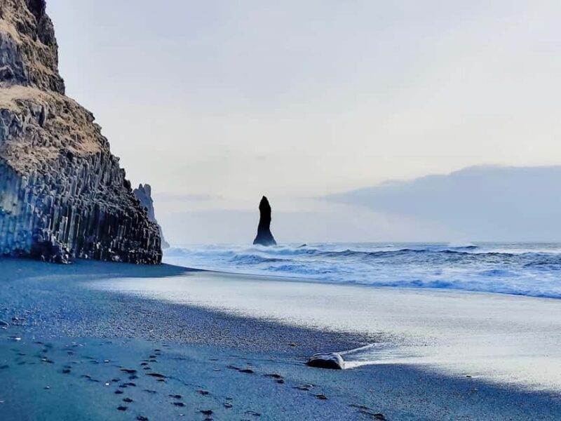 The Glacial Gems Private Tour: South Coast & Diamond Beach - FAQs