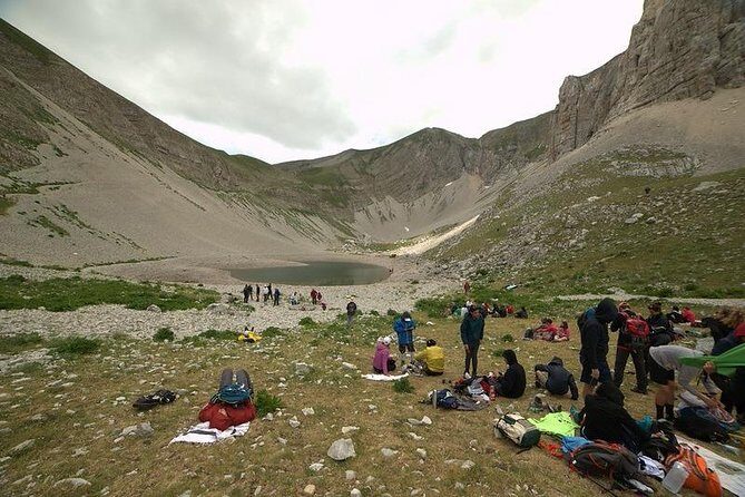 The Glacial Valley of Lake Pilato - Private Tour - FAQ for the Lake Pilato Private Tour