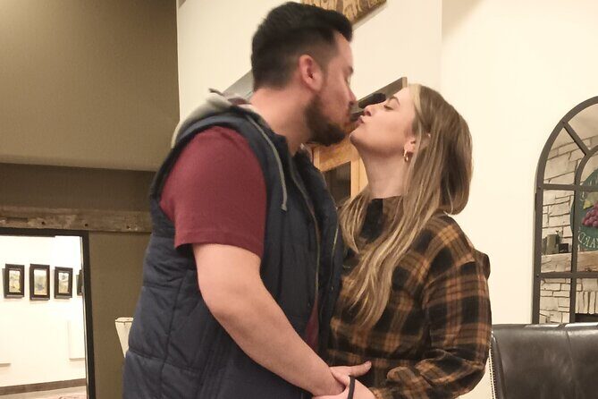 The GMC Yukon Traverse City MARRIAGE PROPOSAL WINE TOUR - Final Thoughts