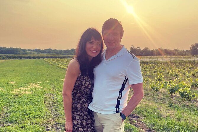 The GMC Yukon Traverse City MARRIAGE PROPOSAL WINE TOUR - FAQ