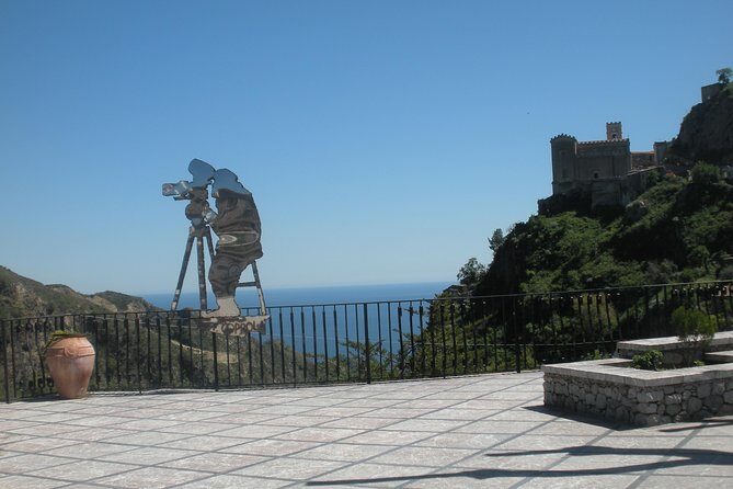 The Godfather - What You Can Expect from This Full-Day Sicilian Movie Tour