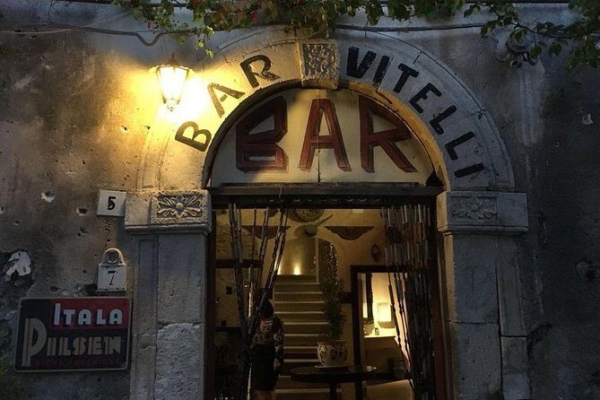 The Godfather Movie Iconic Locations: Savoca & Forza D'Agrò small group tour - Transportation and Comfort