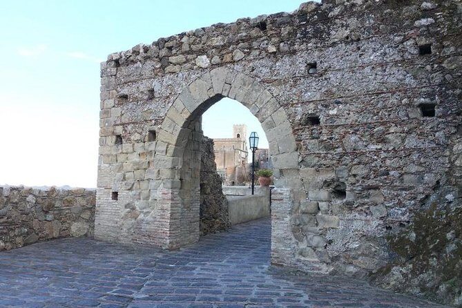 The Godfather Movie Iconic Locations: Savoca & Forza D'Agrò small group tour - Final Thoughts