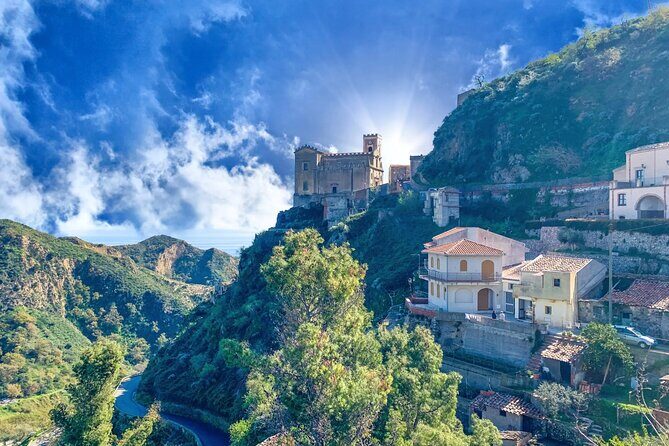 The Godfather Movie Locations Private Tour in Sicily - Who Will Love This Tour?