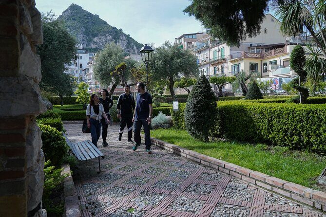 The Godfather movie tour from Catania - Final Word