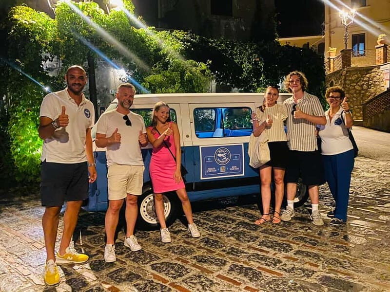 The Godfather Private Tour - Savoca and Forza d'Agrò - The Sum Up