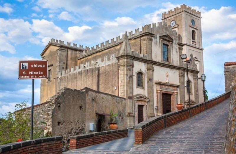 The Godfather Set Private Tour from Taormina - An In-Depth Look at the Tour Experience