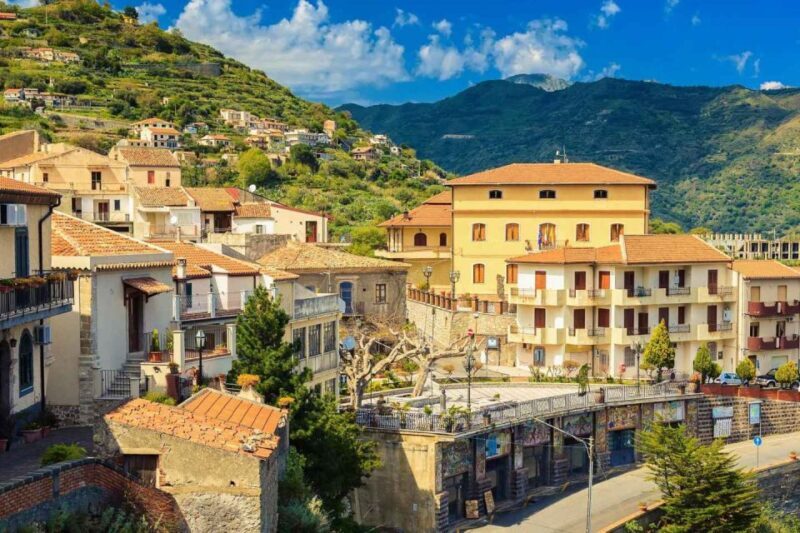 The Godfather Set Private Tour from Taormina - Who This Tour Is Best For