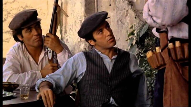 The Godfather Tour from Catania or Taormina - Key Points