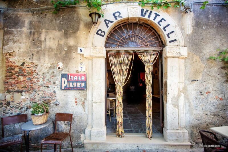 The Godfather Tour from Catania or Taormina - A Deep Dive into the Sicily ‘Godfather’ Experience