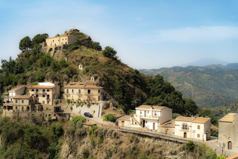 The Godfather Tour from Catania or Taormina - Who Will Love This Tour?