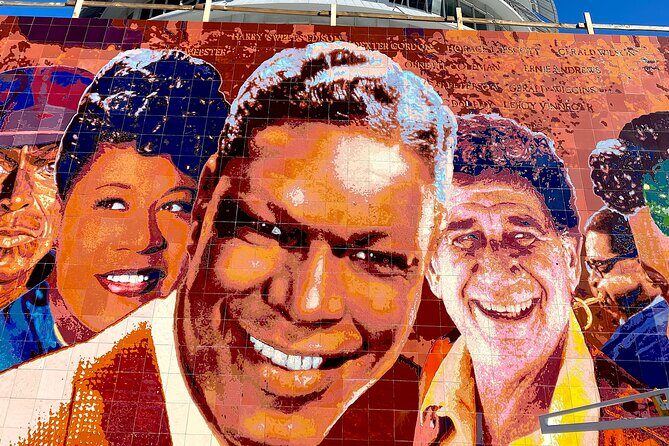 The Golden Age of Hollywood Tour - FAQs