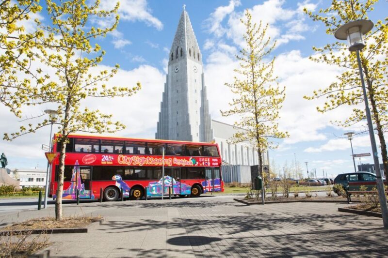 The Golden Circle & Hop On - Hop Off Combo Deal - FAQ