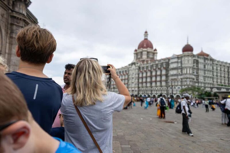 The Golden Hour Tour Of Mumbai - An In-Depth Look at the Tour